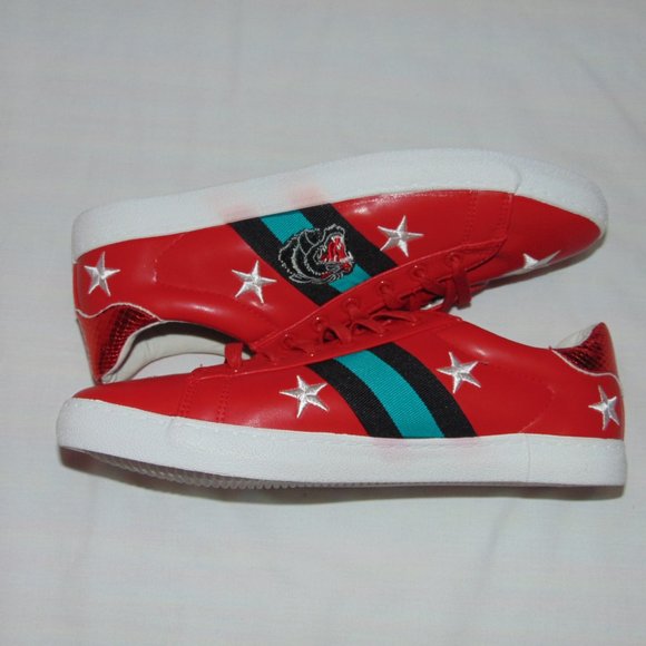 Reason | Shoes | Nwob Reason Panther Lo Hypebeast Sneakers Kicks | Poshmark